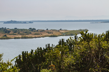 3 Days Queen Elizabeth NP - Detail Itinerary - Gorilla Tours & Safari ...